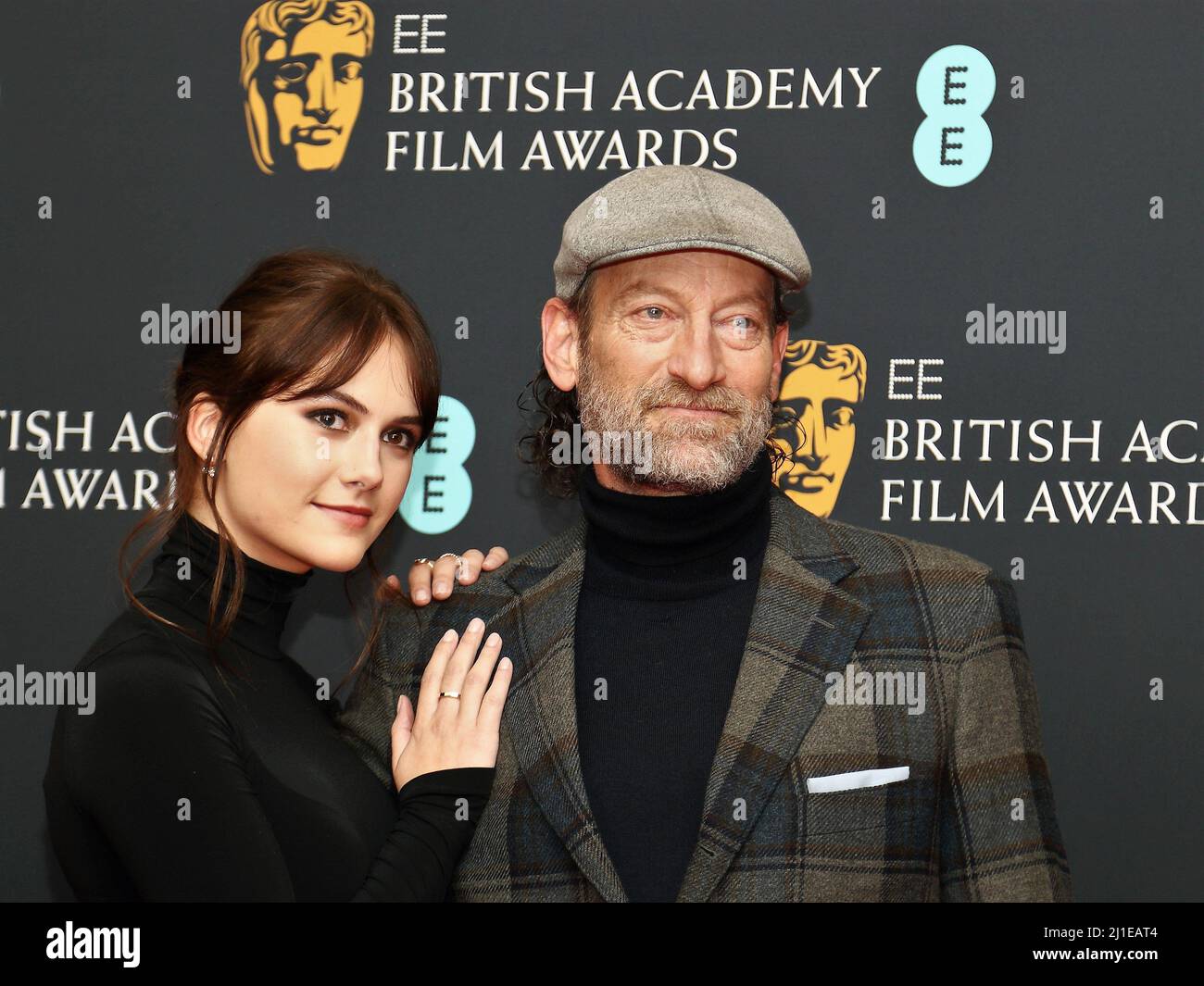 Troy kotsur coda hi-res stock photography and images - Alamy