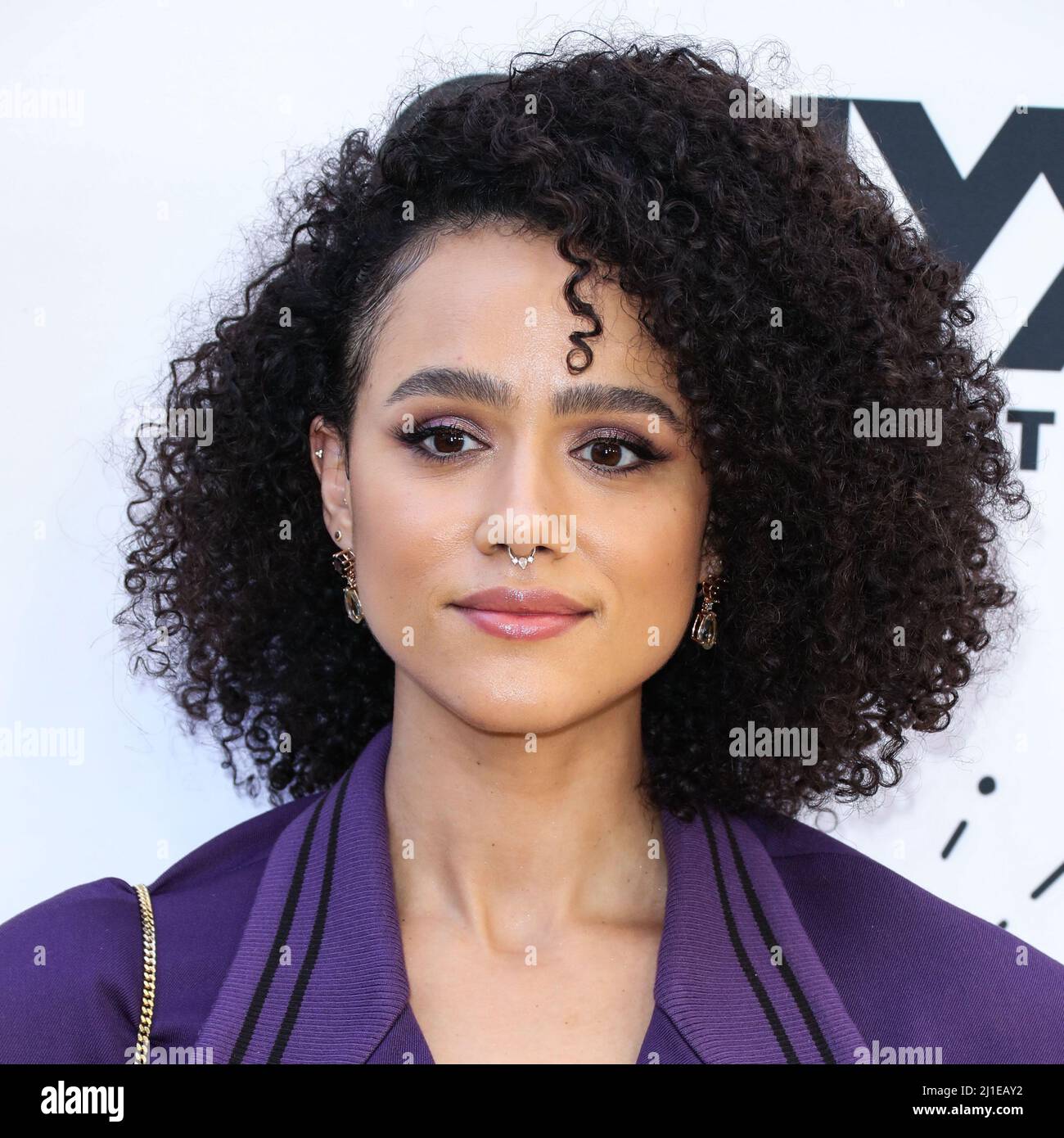 Nathalie Emmanuel Ethnicity