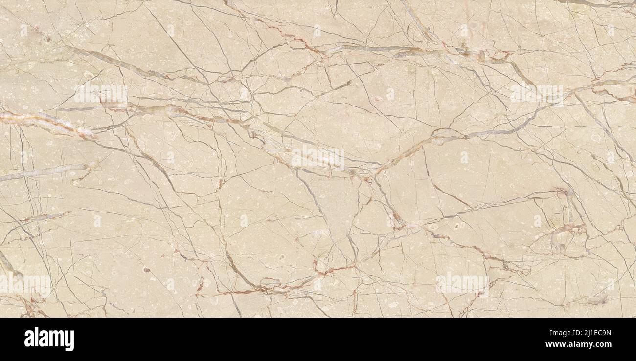 Crema Marfil, with its characteristic lightly veined cream color, is a ...