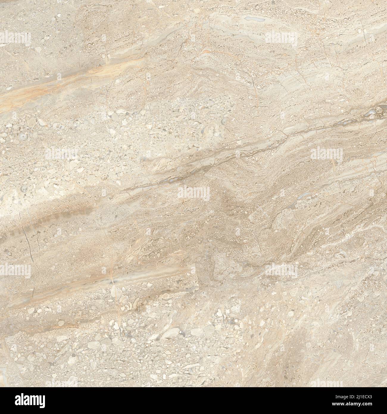 Crema Marfil, with its characteristic lightly veined cream color, is a ...