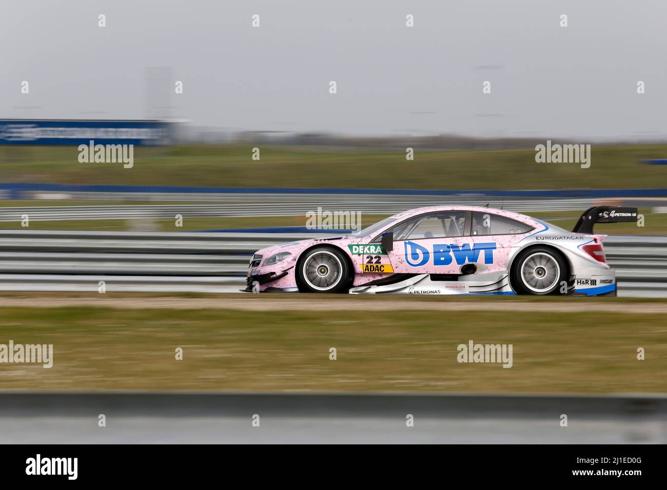 Gary paffett hi-res stock photography and images - Alamy