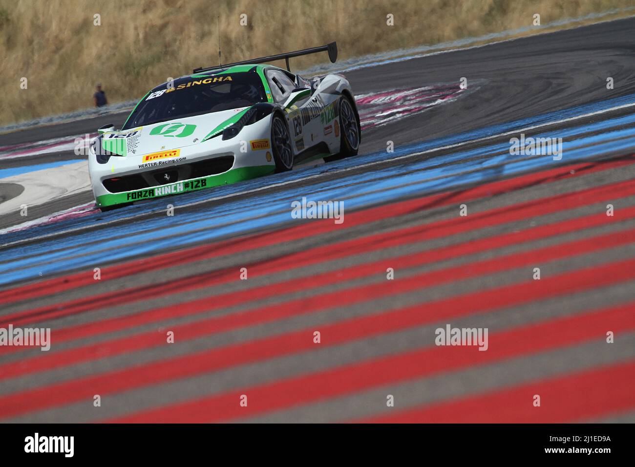 Christian kinch hi-res stock photography and images - Alamy