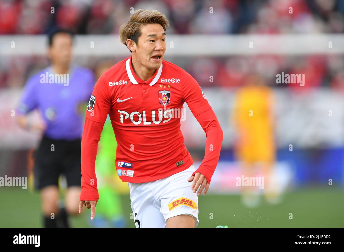 Takahiro akimoto hi-res stock photography and images - Alamy