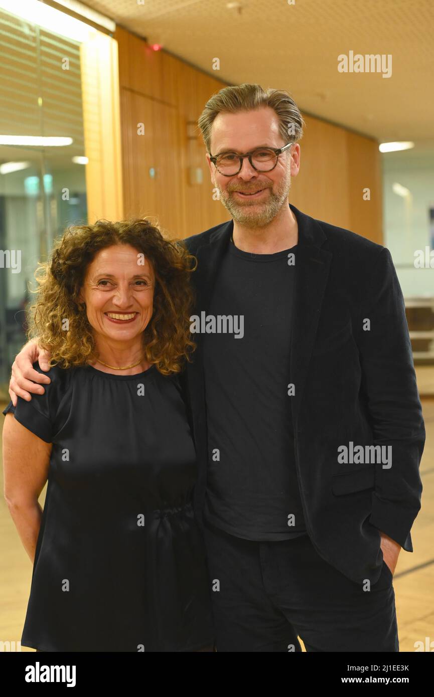 Matthias read hi-res stock photography and images - Alamy