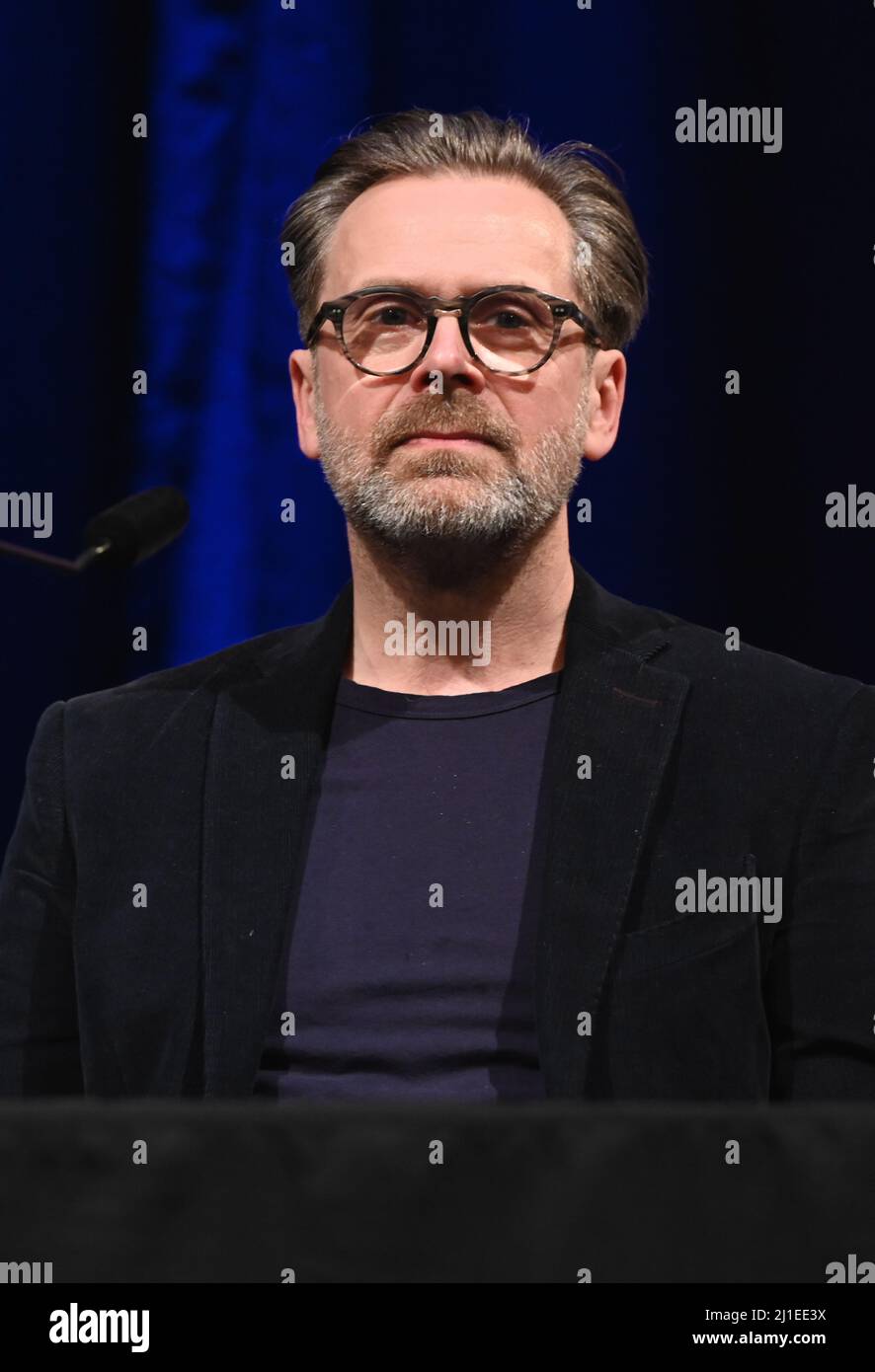 Cologne actor hi-res stock photography and images - Alamy