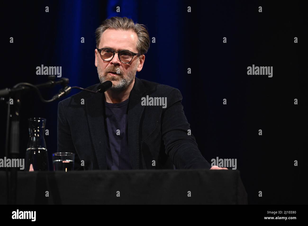 Matthias matschke hi-res stock photography and images - Alamy