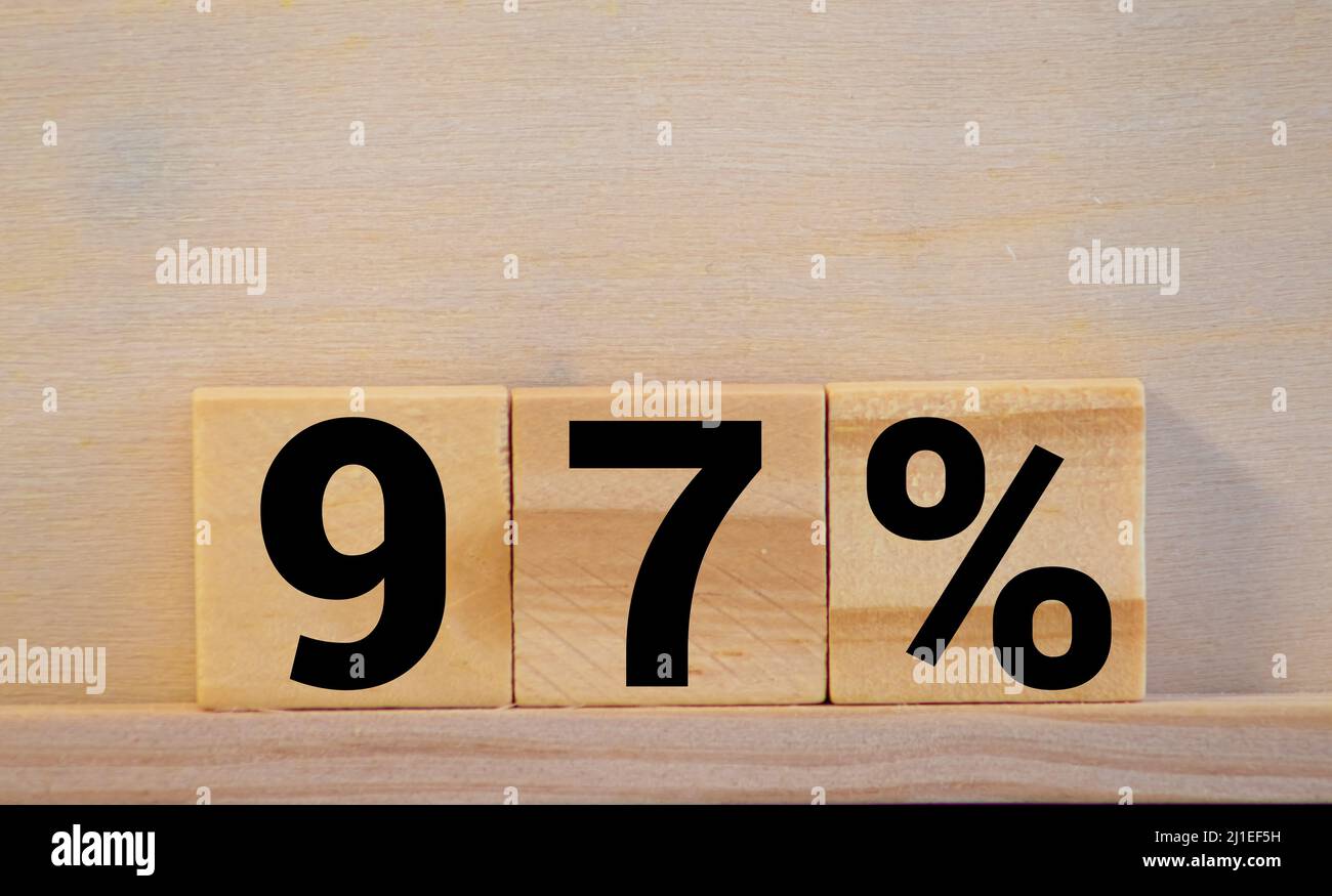 House number 97 sign hi-res stock photography and images - Alamy