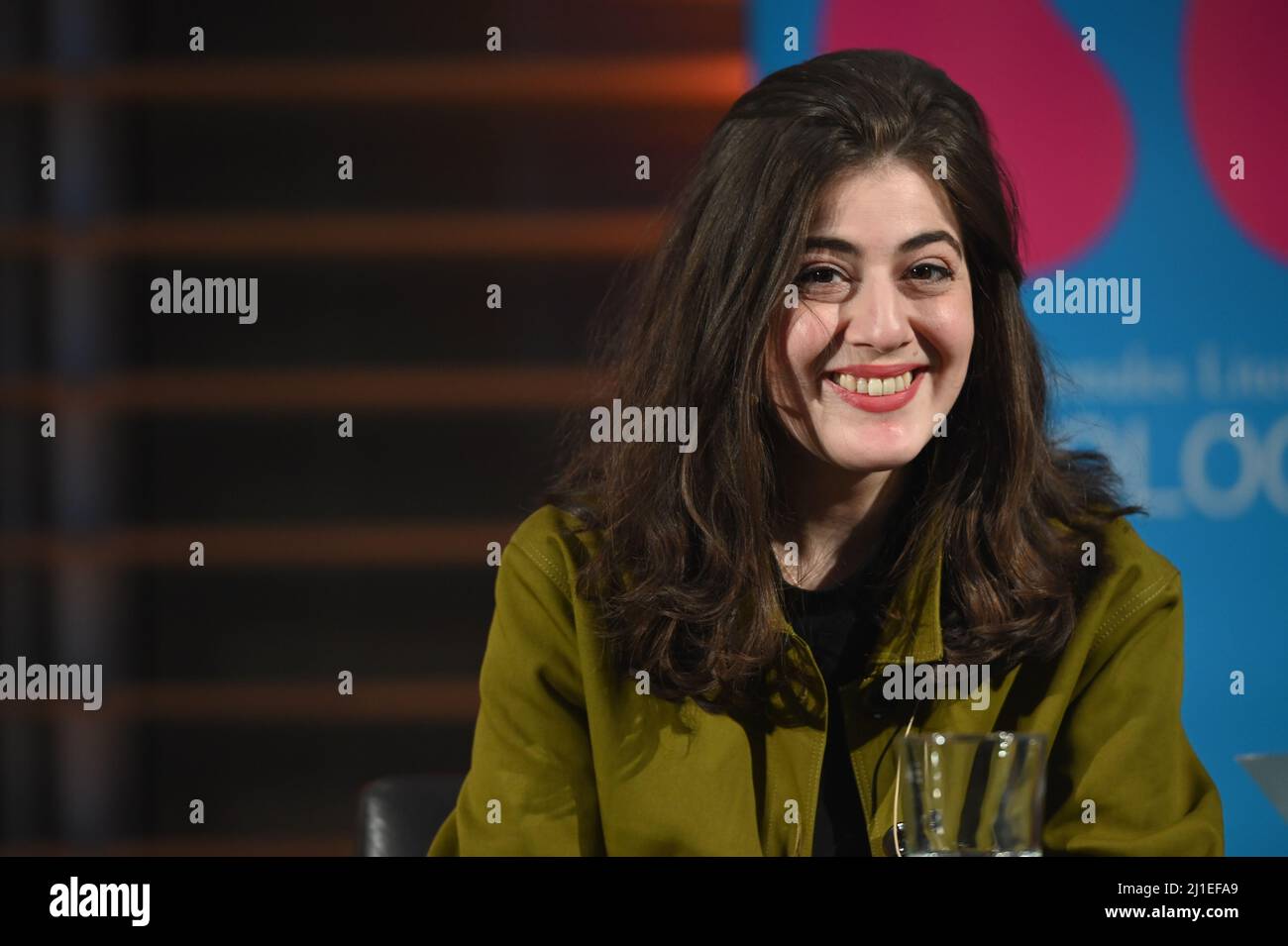 Abigail assor hi-res stock photography and images - Alamy