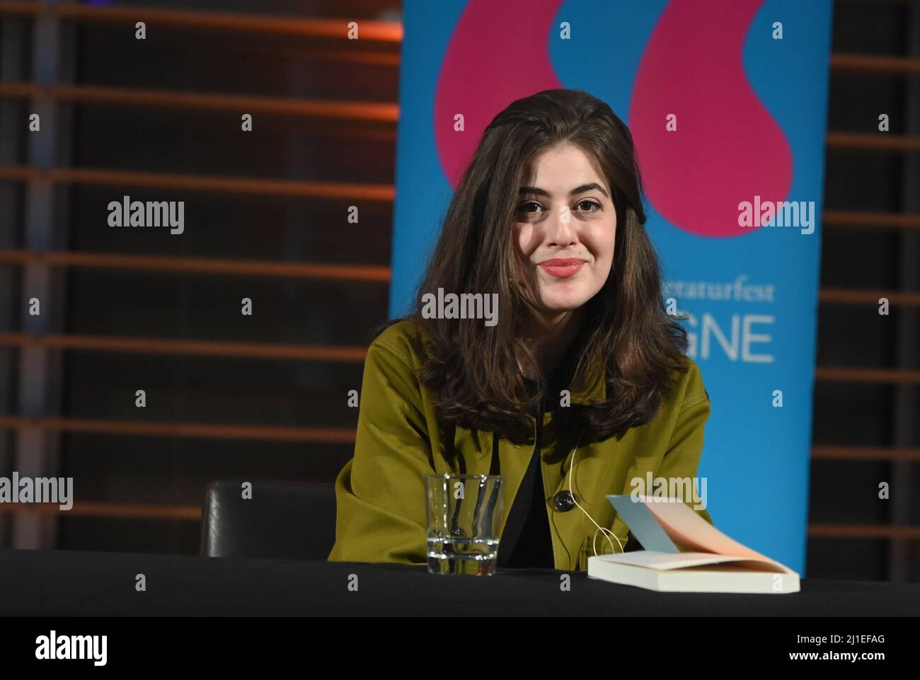 Abigail assor hi-res stock photography and images - Alamy