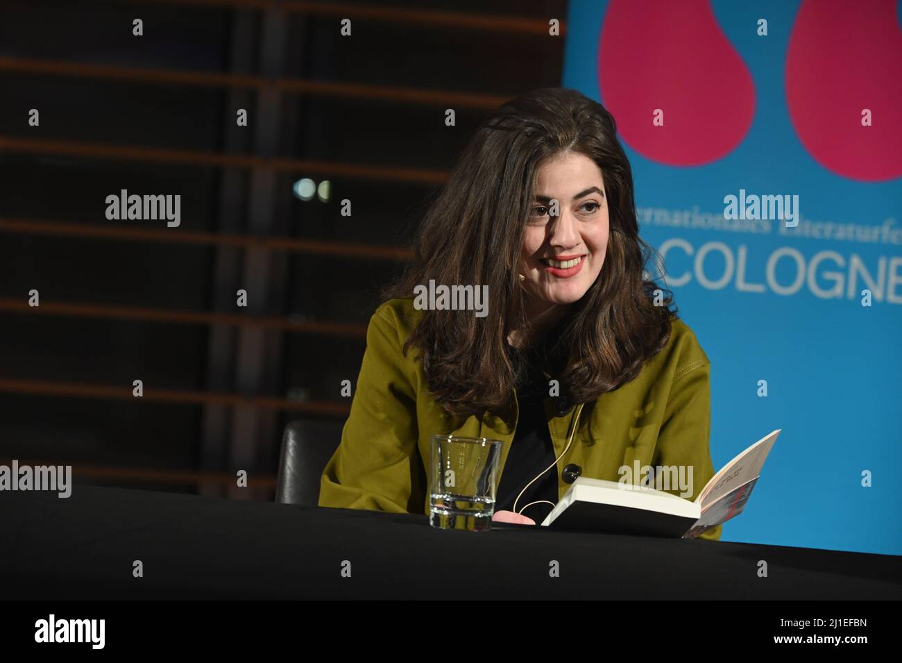 Abigail assor hi-res stock photography and images - Alamy