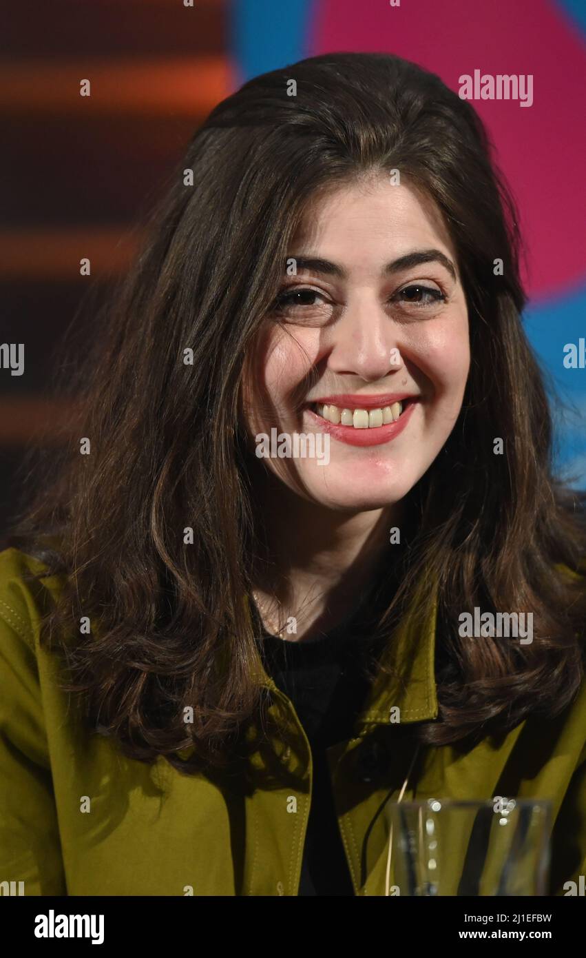 Abigail assor hi-res stock photography and images - Alamy