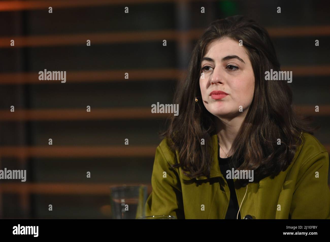 Abigail assor hi-res stock photography and images - Alamy