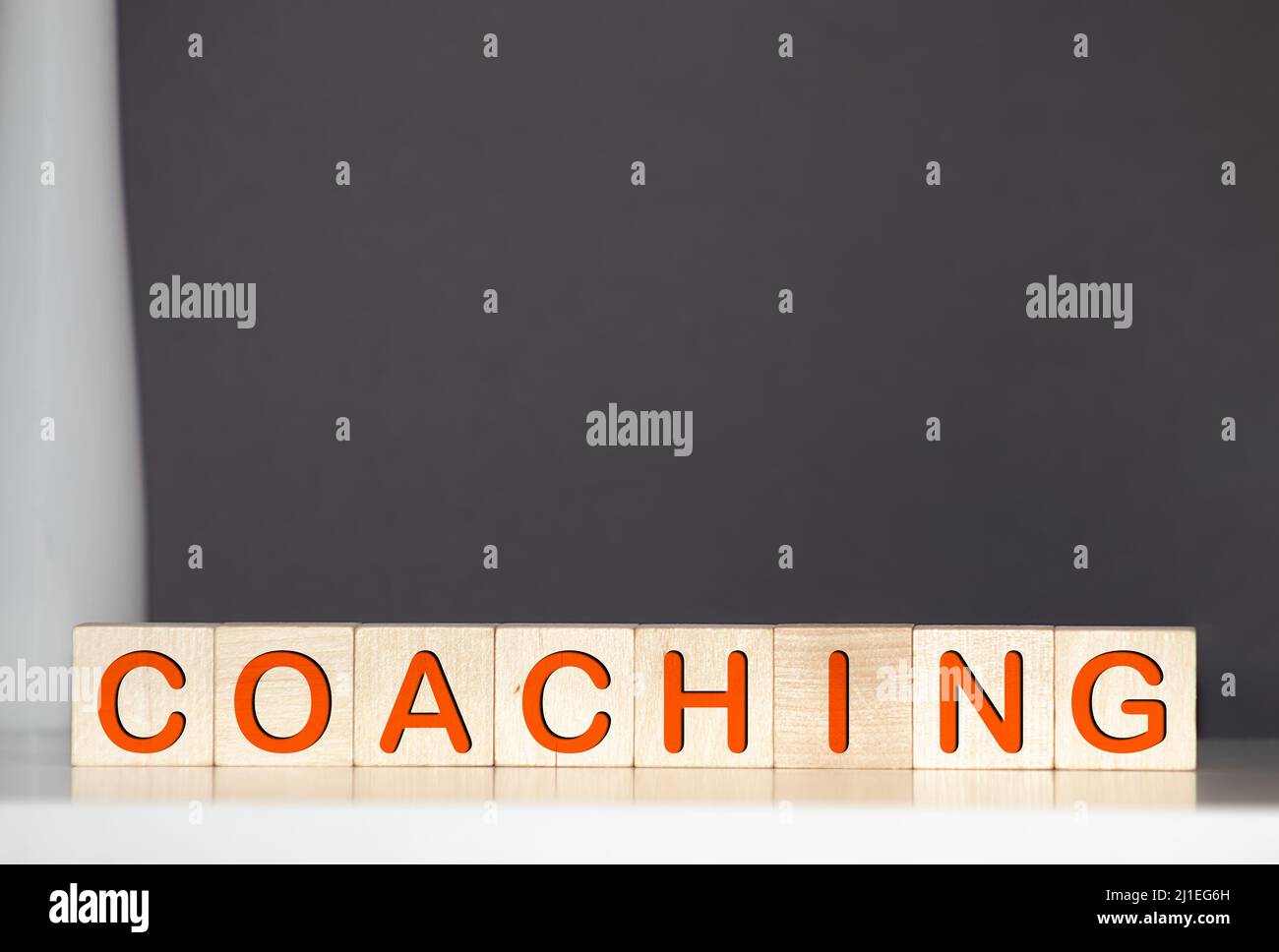 Trainer inspire hi-res stock photography and images - Alamy