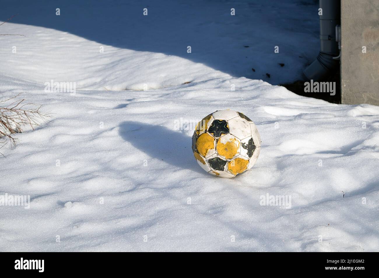 Worn wornout hi-res stock photography and images - Alamy