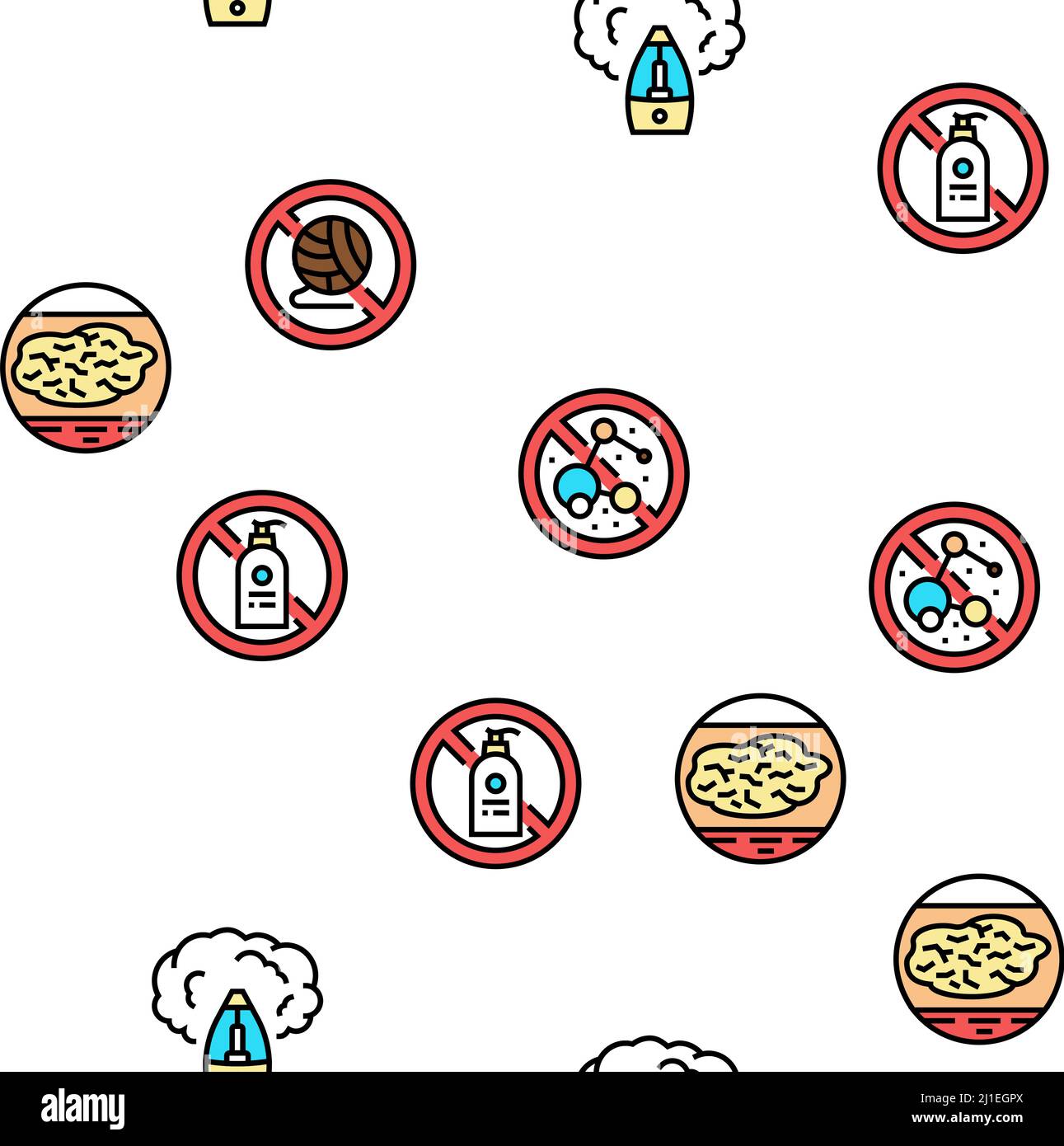 Harsh pattern Stock Vector Images - Alamy