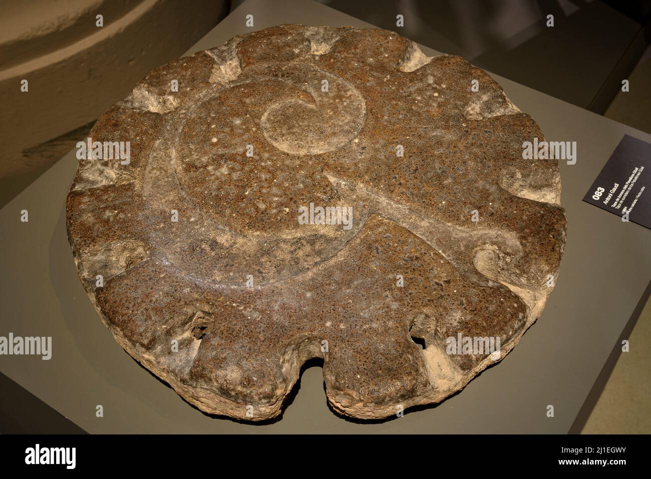 Edificio de la losa hi-res stock photography and images - Alamy