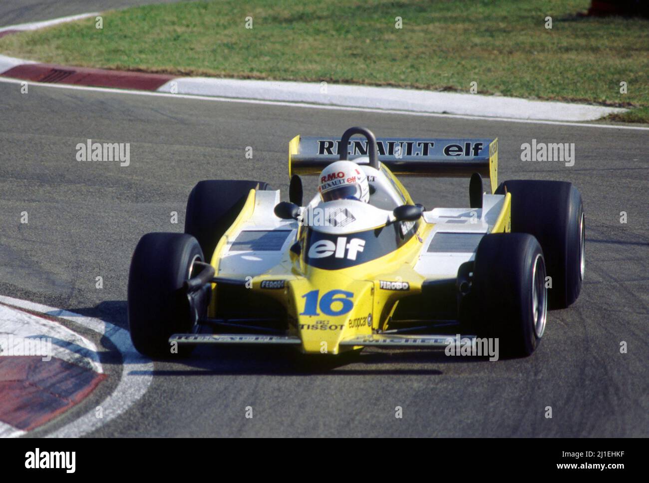 Renault re20 hi-res stock photography and images - Alamy