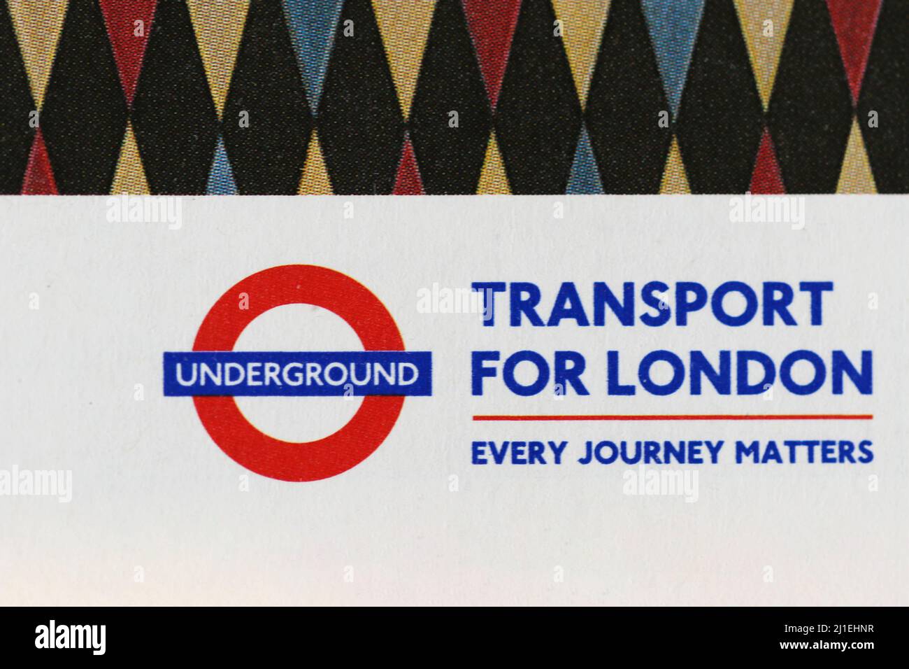 London Underground, Transport for London, logo and sign signage. Travel ...
