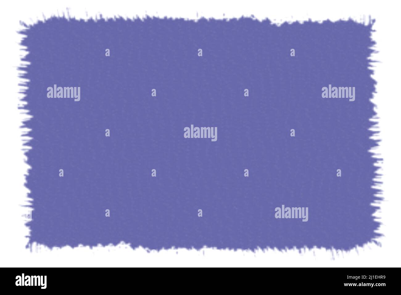 Color periwinkle blue hue with a purple-red undertone, modern very peri ...