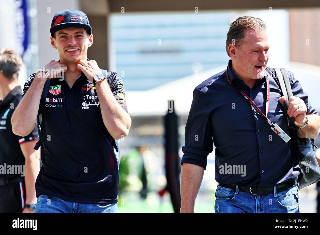 Max Verstappen High Resolution Stock Photography and Images - Alamy