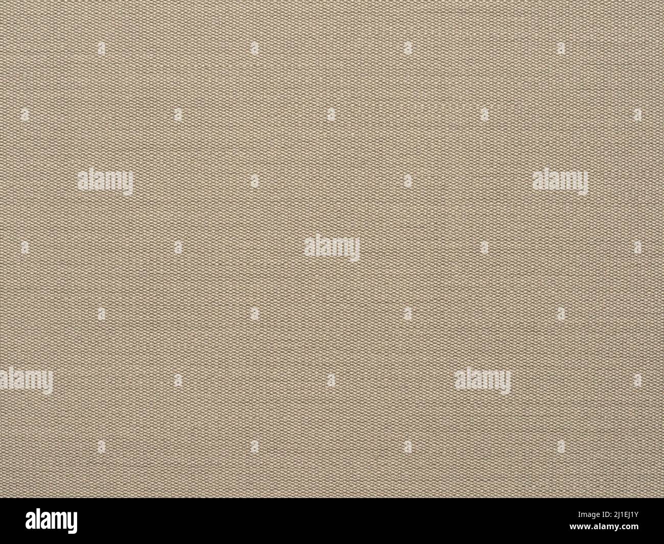 light brown fabric texture useful as a background Stock Photo - Alamy
