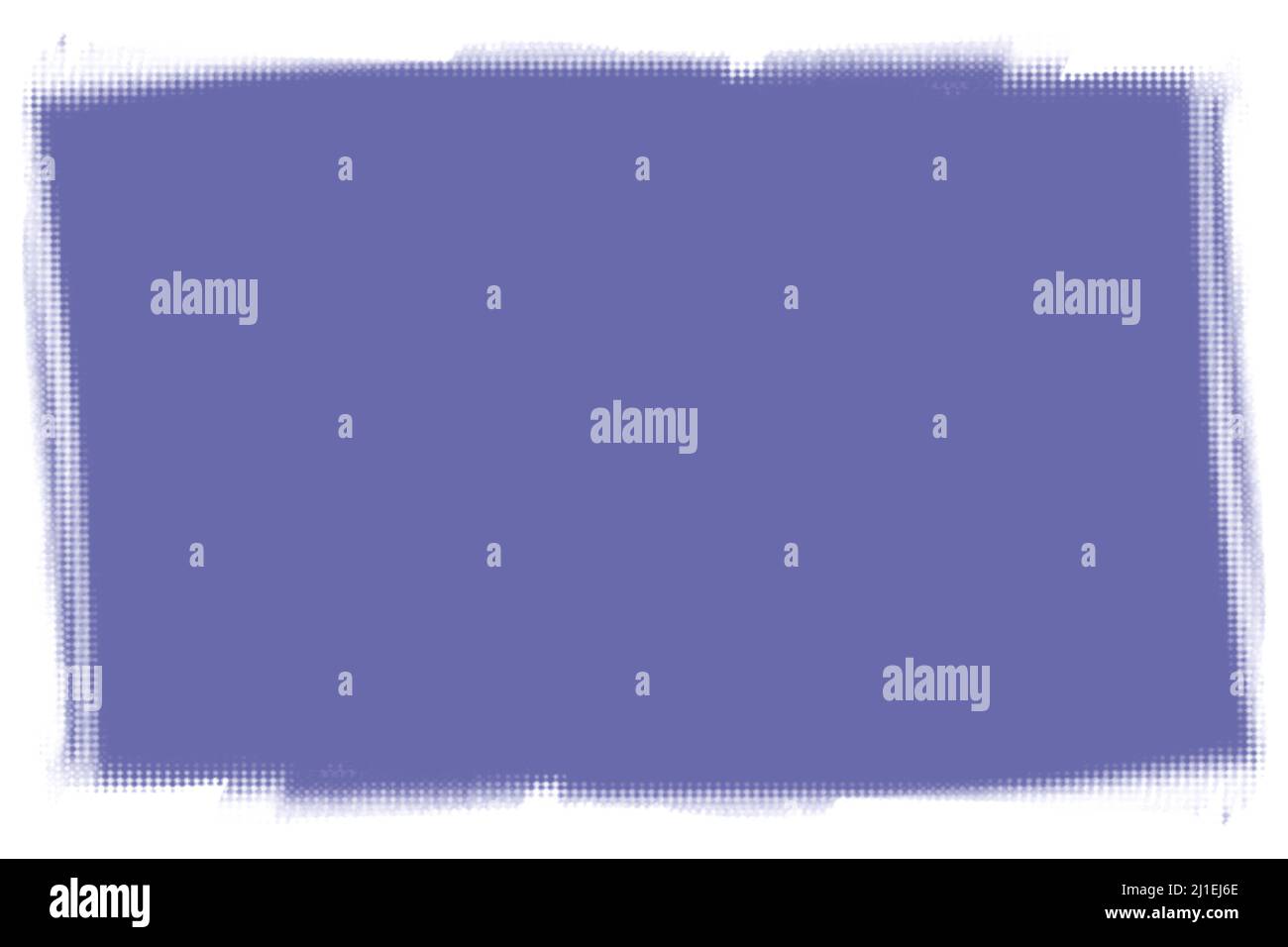 Color periwinkle blue hue with a purple-red undertone, modern very peri ...