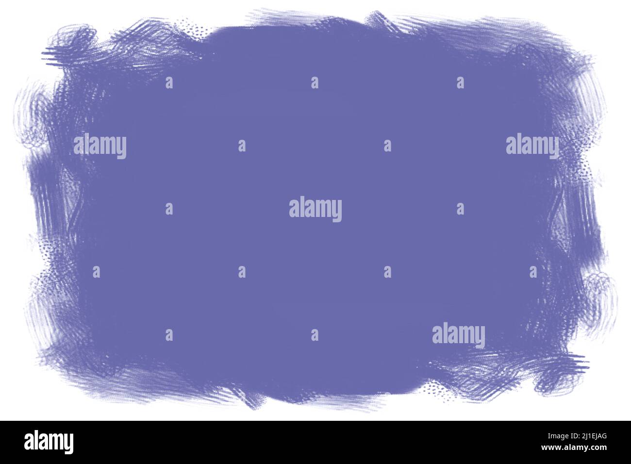 Color periwinkle blue hue with a purple-red undertone, modern very peri ...