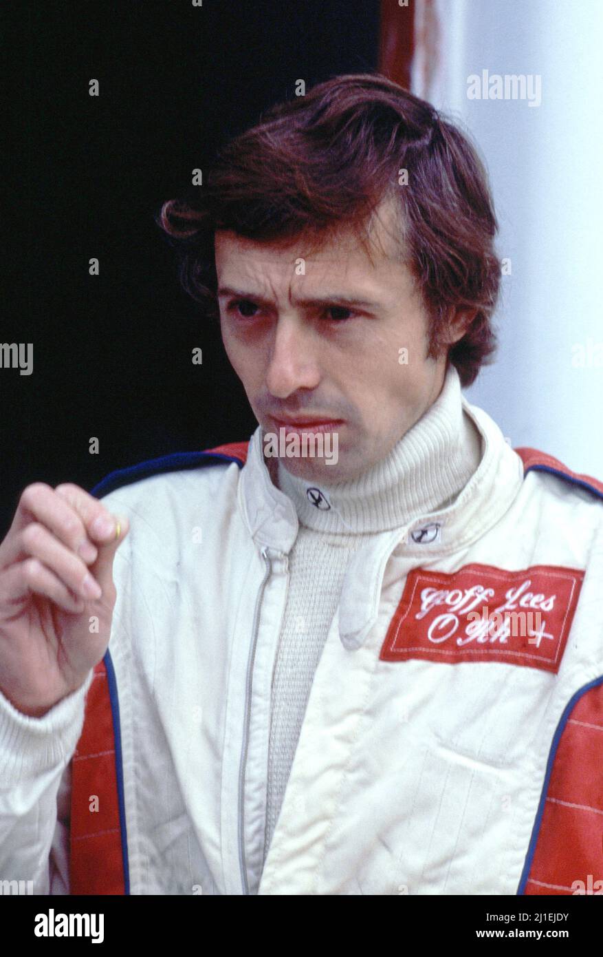 Geoff lees racing hi-res stock photography and images - Alamy