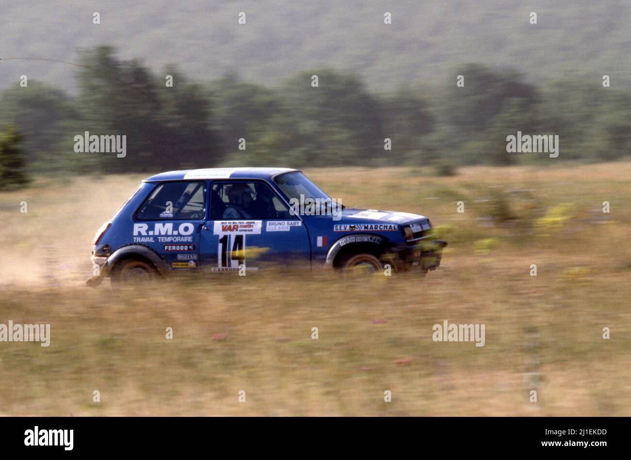 Bruno saby hi-res stock photography and images - Alamy