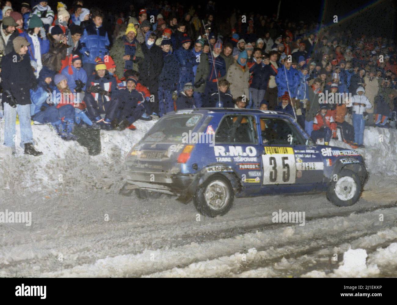 Bruno saby hi-res stock photography and images - Alamy