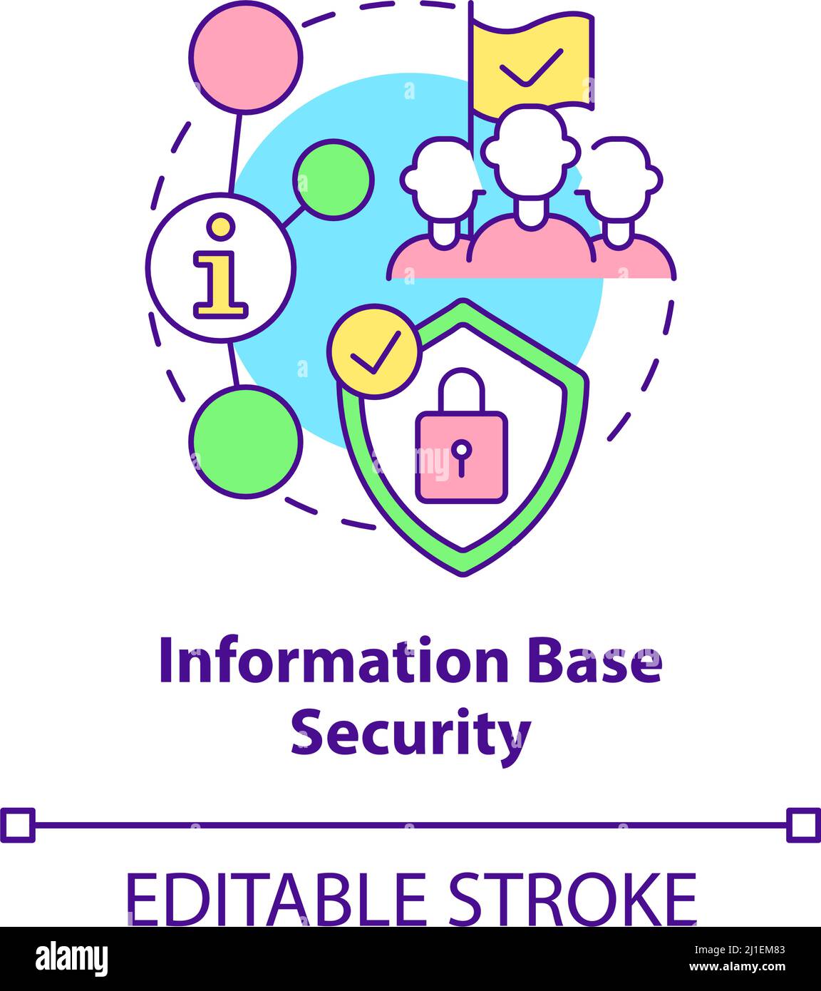 Sensitive base Stock Vector Images - Alamy