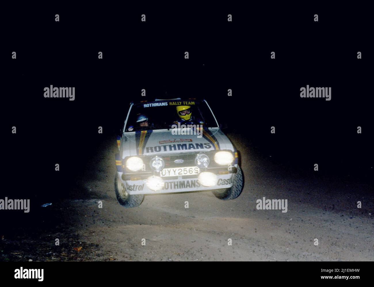 David sutton rally hi-res stock photography and images - Alamy