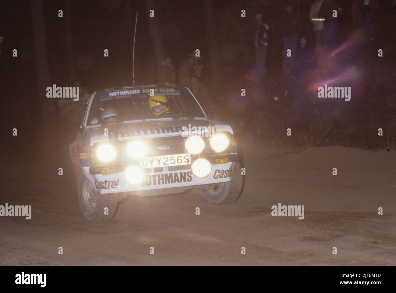 David sutton rally hi-res stock photography and images - Alamy