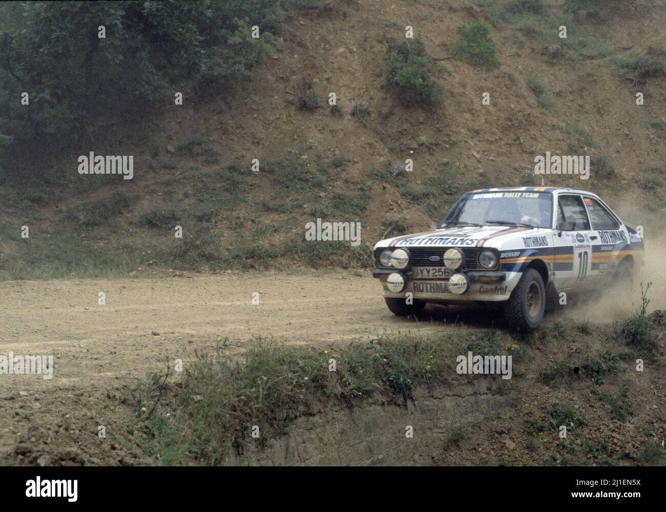 David sutton rally hi-res stock photography and images - Alamy