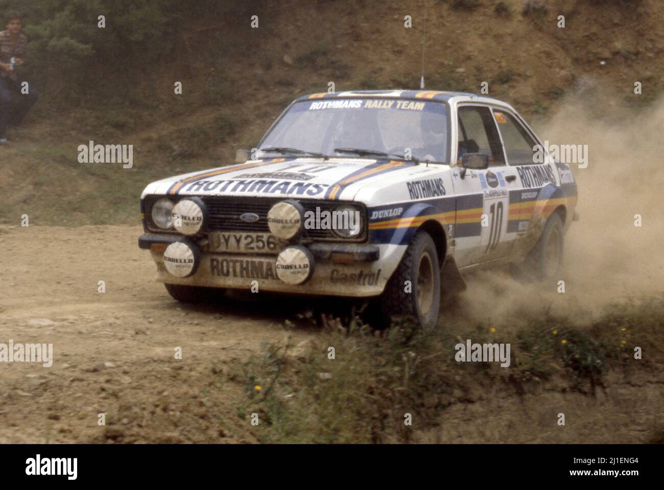 David sutton rally hi-res stock photography and images - Alamy