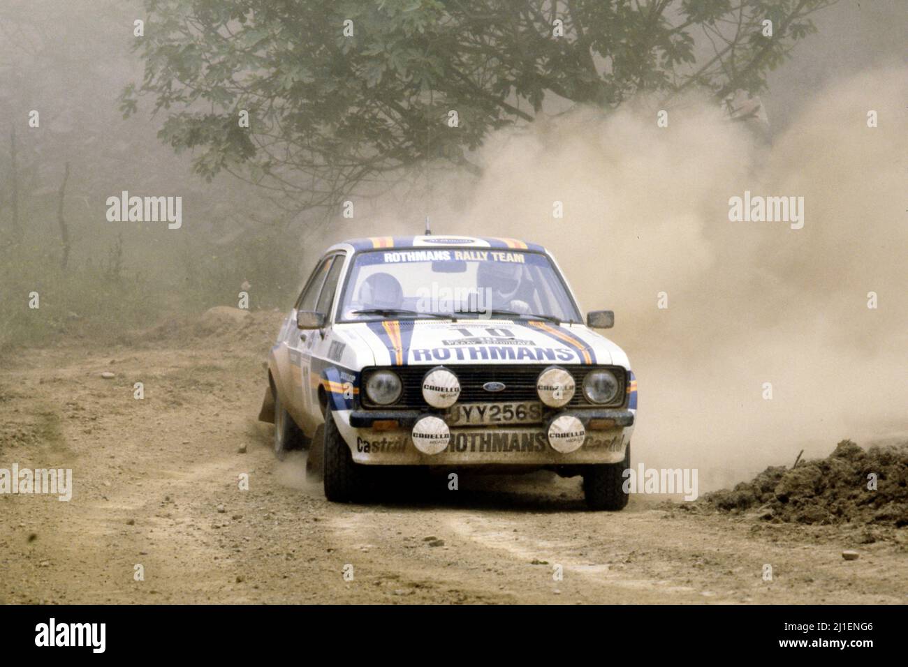 David sutton rally hi-res stock photography and images - Alamy