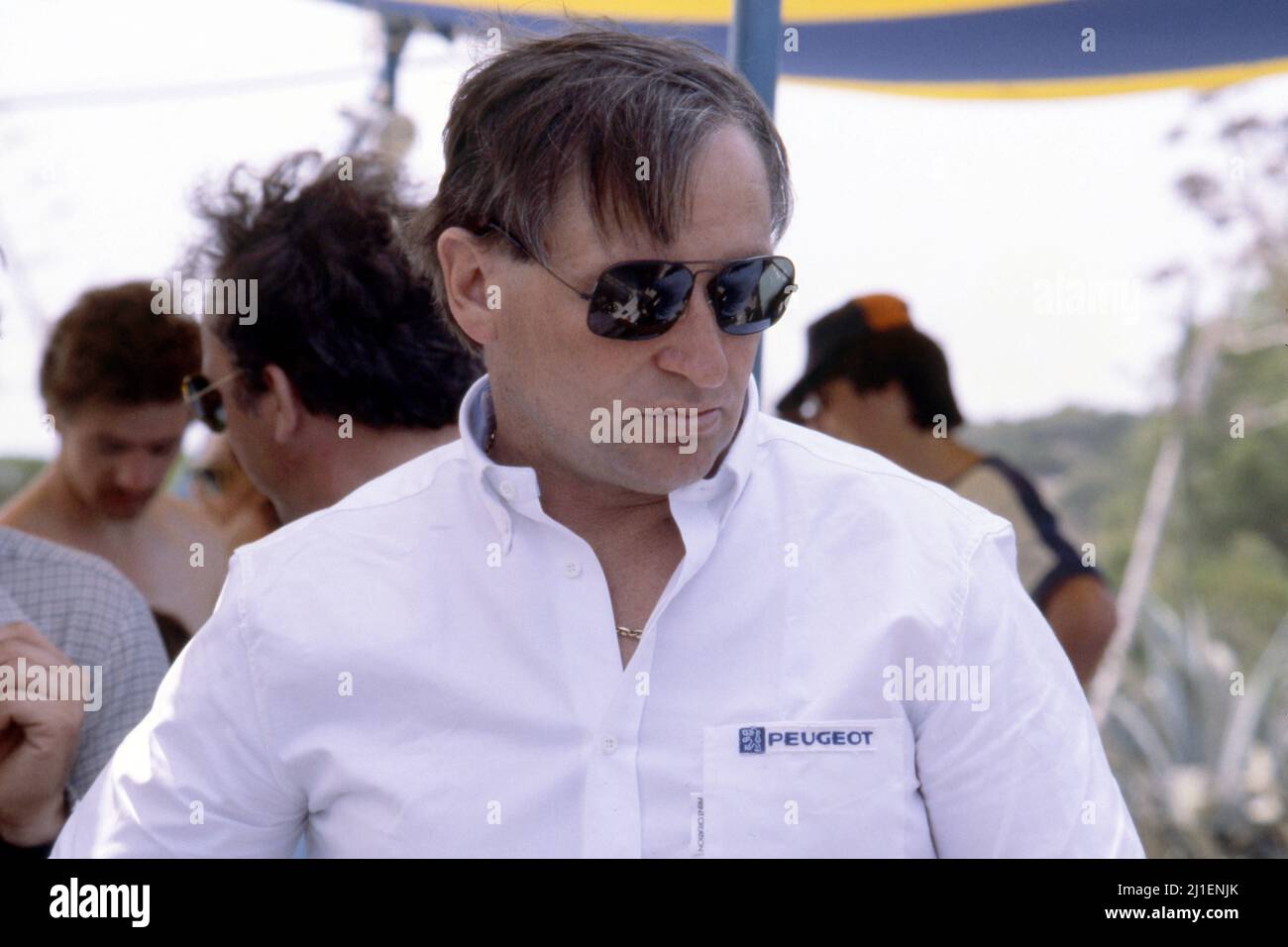 Timo makinen hi-res stock photography and images - Alamy