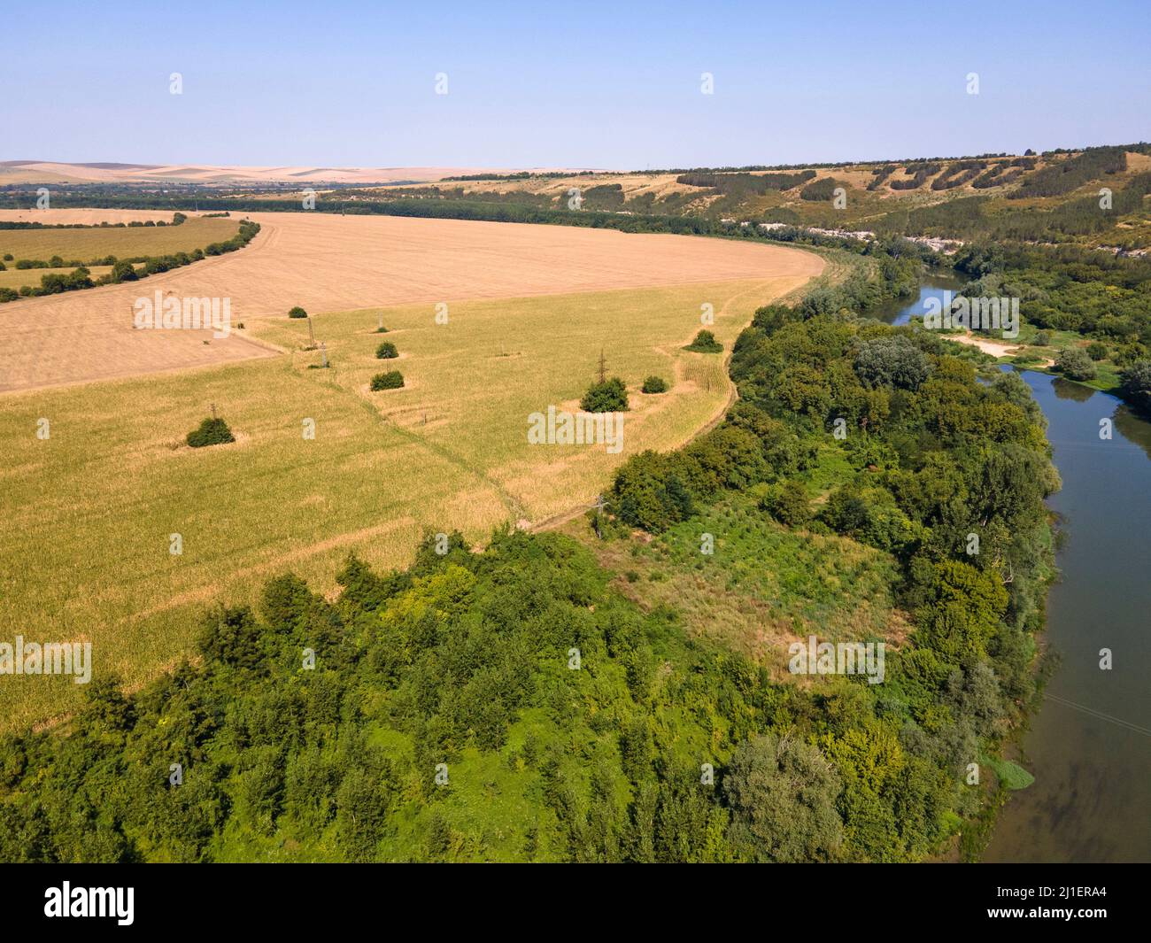 Biala river hi-res stock photography and images - Alamy