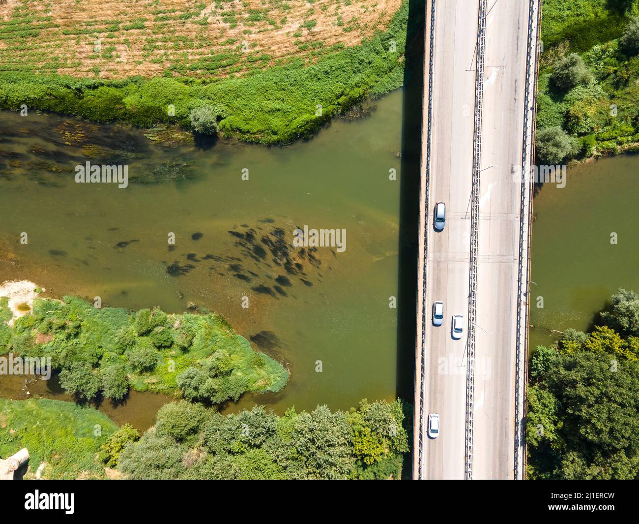 Biala river hi-res stock photography and images - Alamy