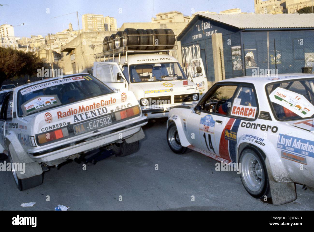 Conrero hi-res stock photography and images - Alamy