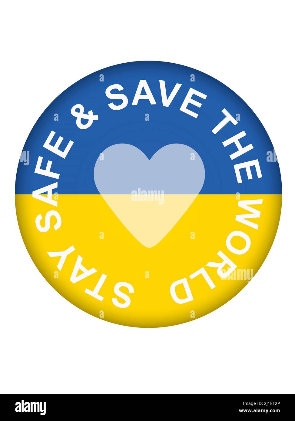 World peace isolated icon hi-res stock photography and images - Alamy