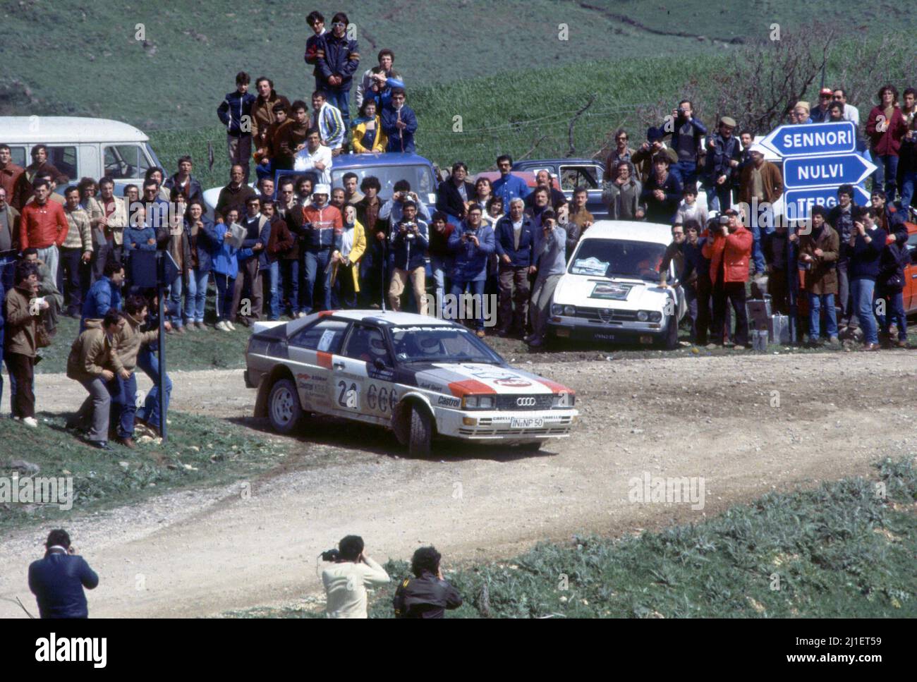 Gr 4 audi hi-res stock photography and images - Alamy