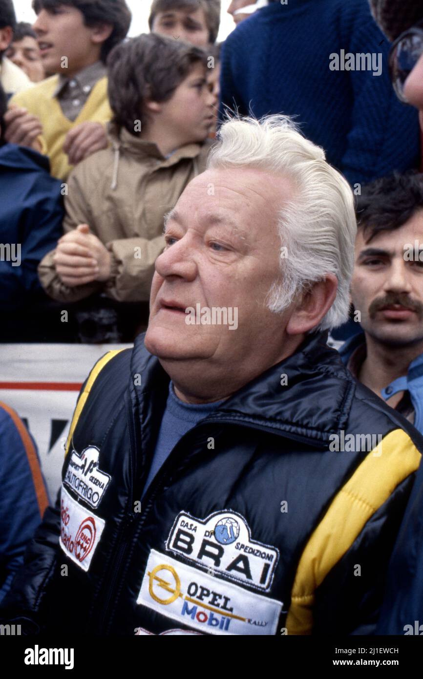 Conrero hi-res stock photography and images - Alamy