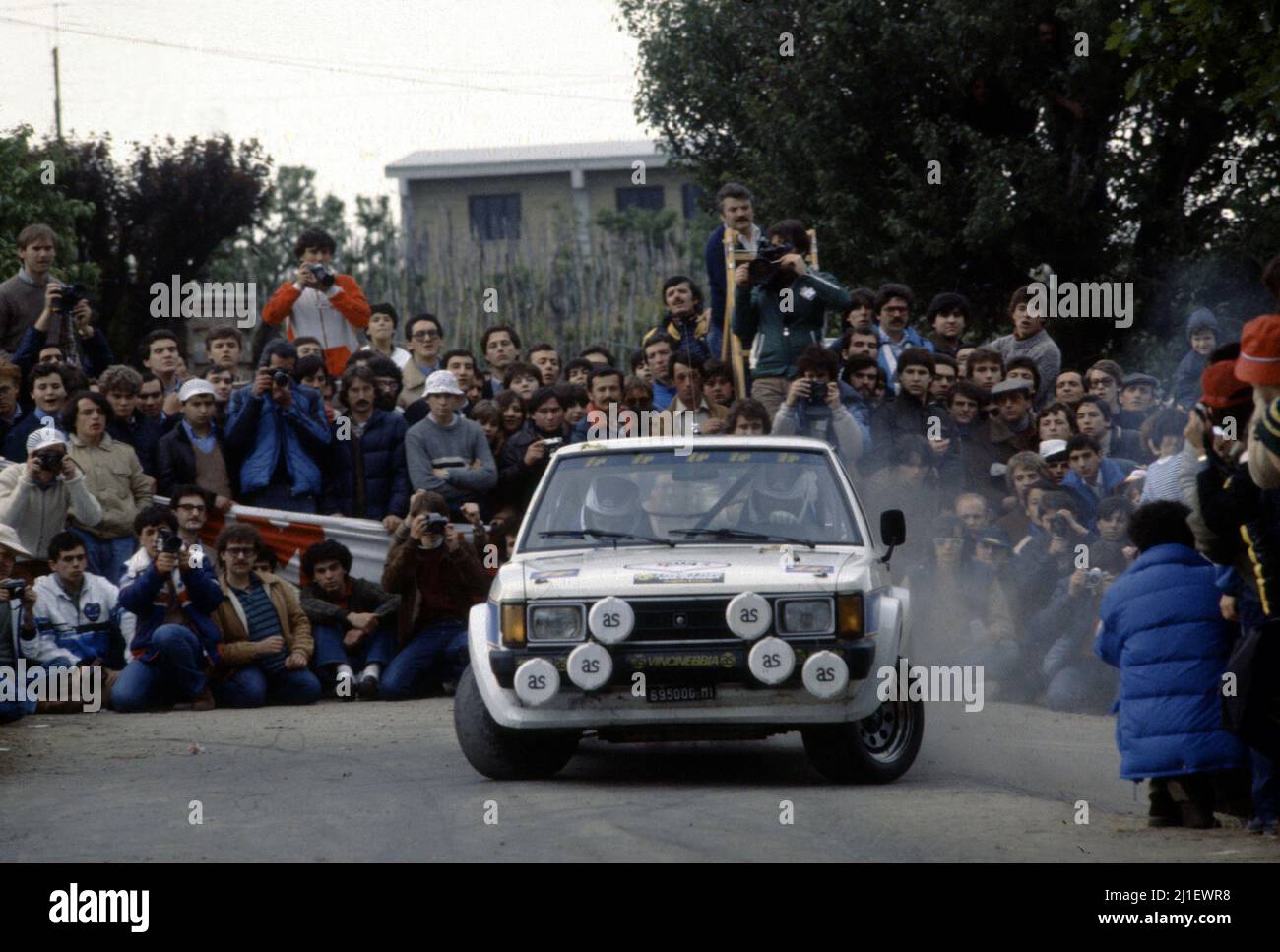 Federico Tramezzino Ormezzano (ITA) Claudio Capra (ITA) Talbot Sunbeam ...