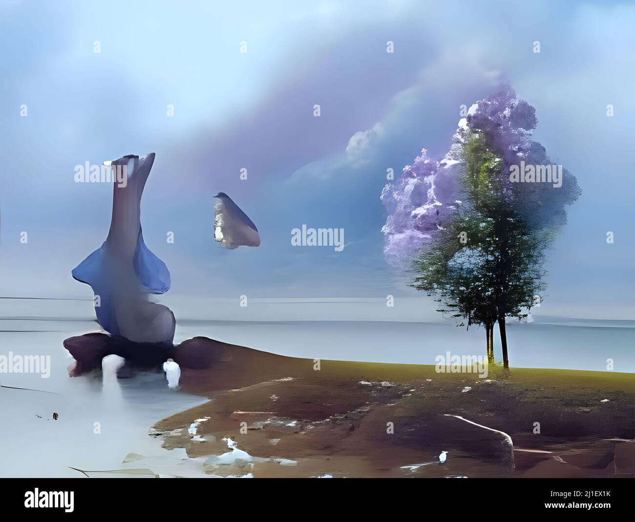 Other dimensions hi-res stock photography and images - Alamy