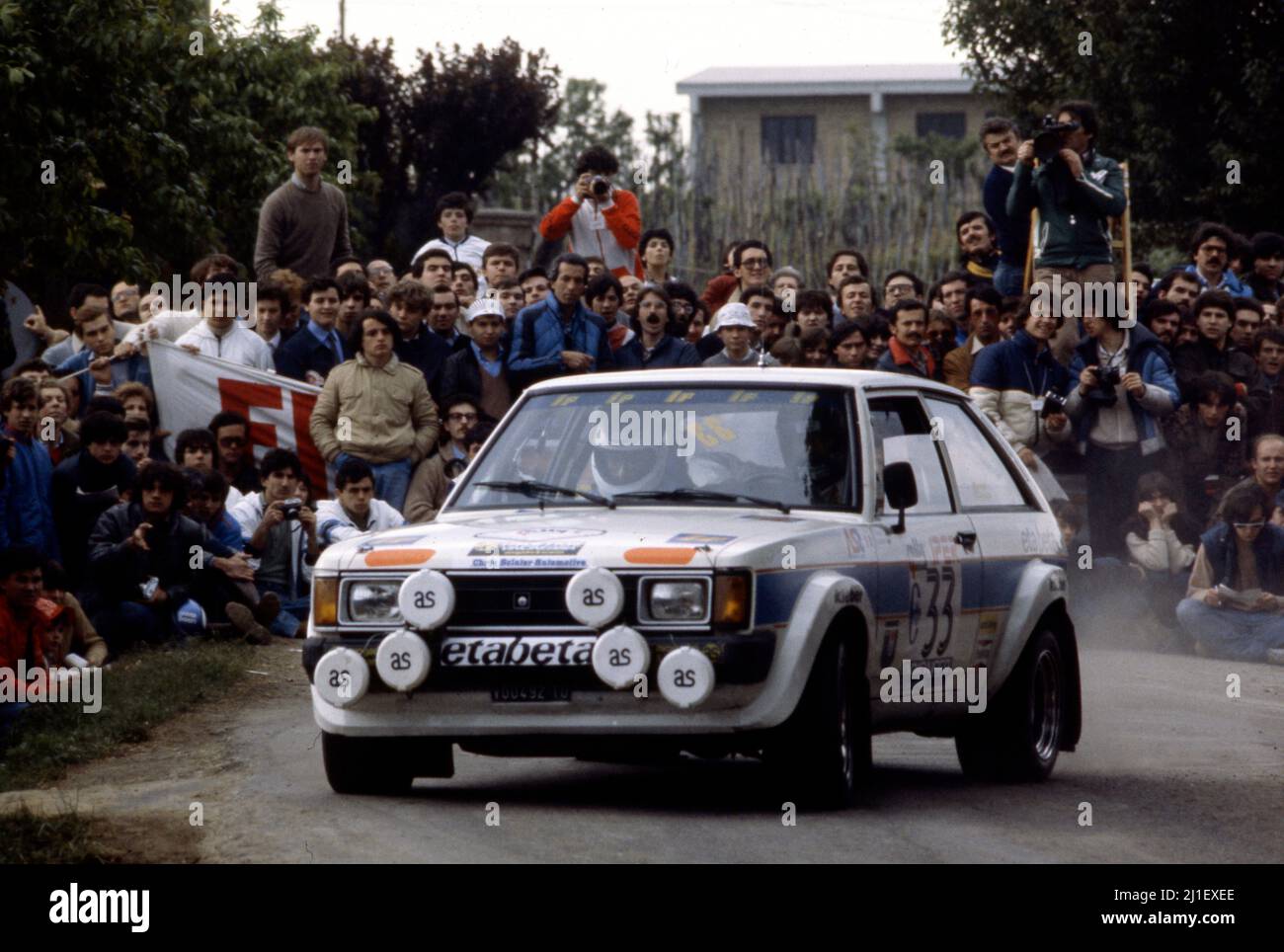 Gianfranco Ricci (ITA) Claudio Berro (ITA) Talbot Sunbeam Lotus Gr2 ...