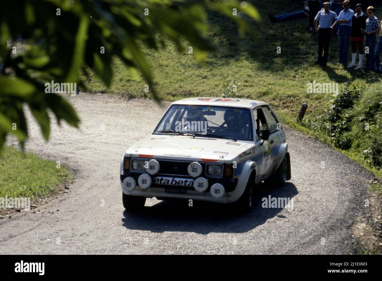 Gianfranco Ricci (ITA) Claudio Berro (ITA) Talbot Sunbeam Lotus Gr2 ...