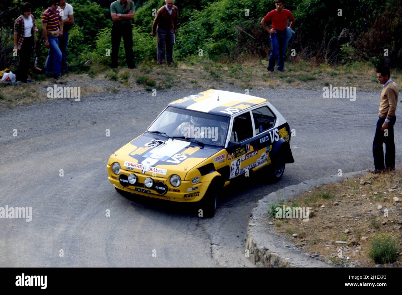 Carlo capone hi-res stock photography and images - Alamy