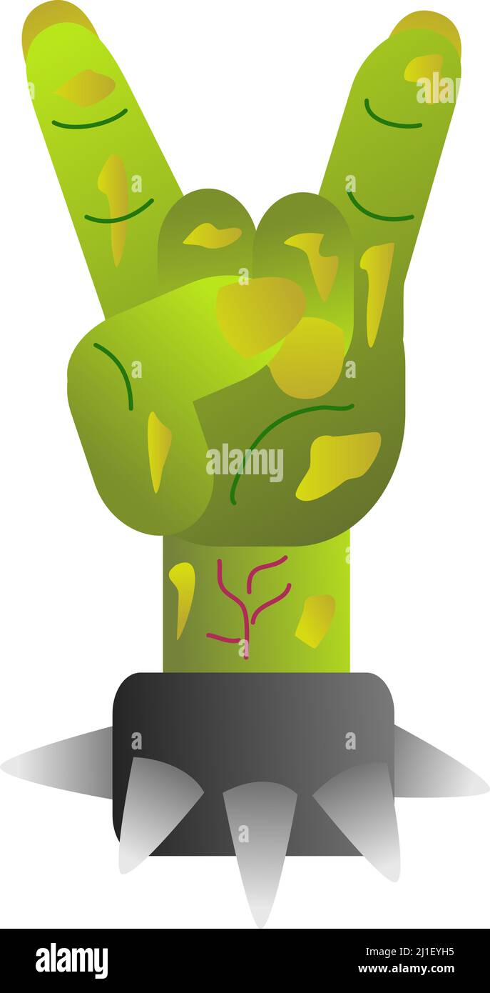 Death rock music Cut Out Stock Images & Pictures - Alamy