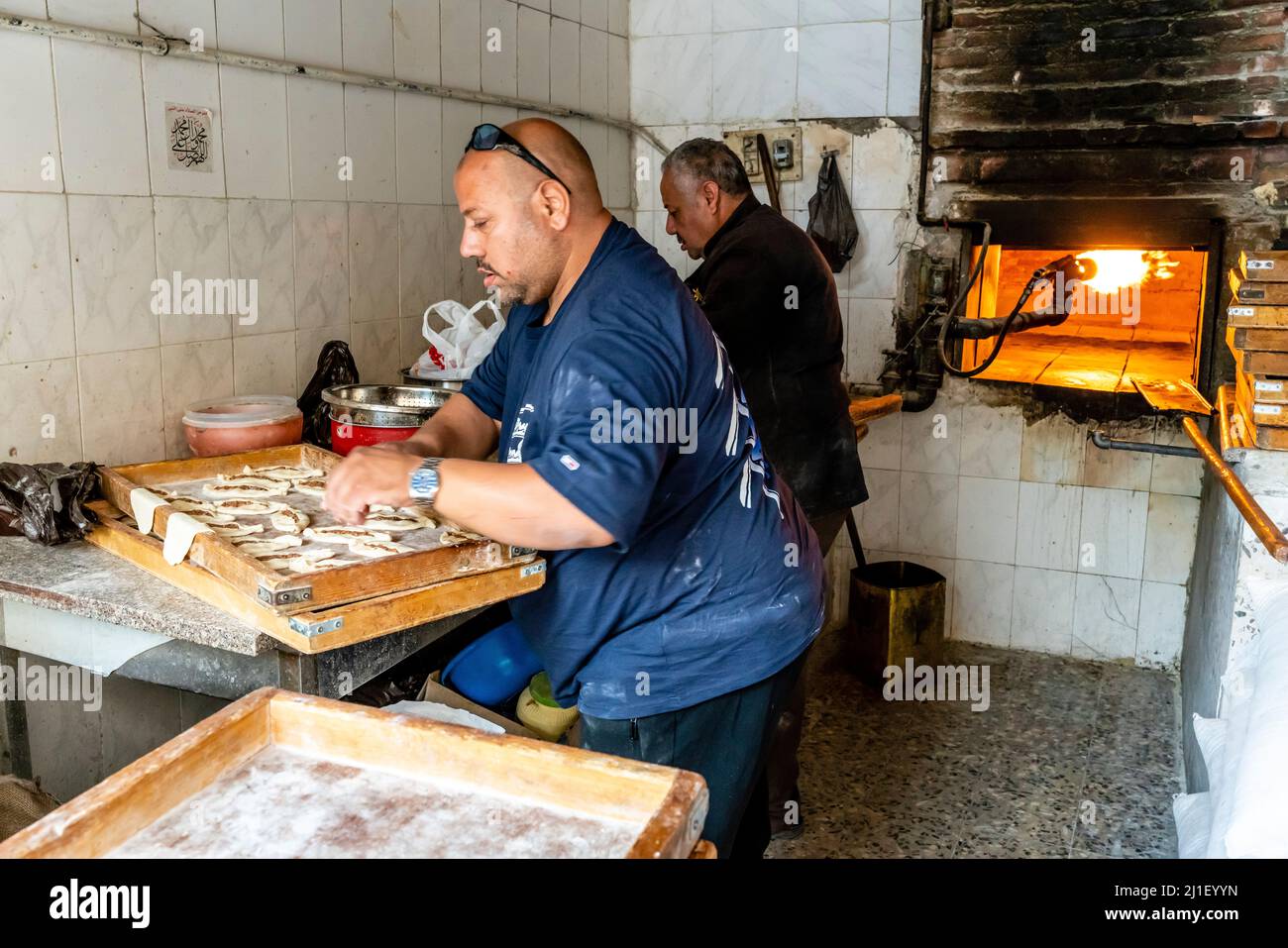 Tradition traditional working hi-res stock photography and images - Alamy